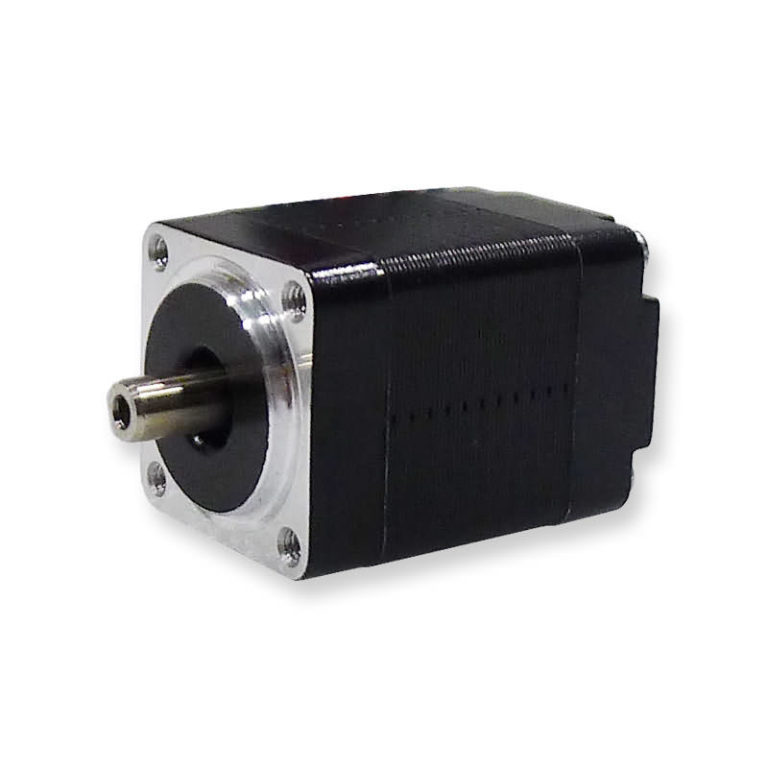 NEMA 8 Hybrid Stepper Motor - 20HSD Series | AKT Motor