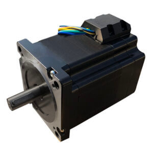 Brushless DC Motor – AKT Motor and Drive