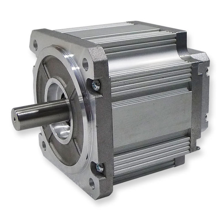 Brushless DC Motor – AKT Motor and Drive